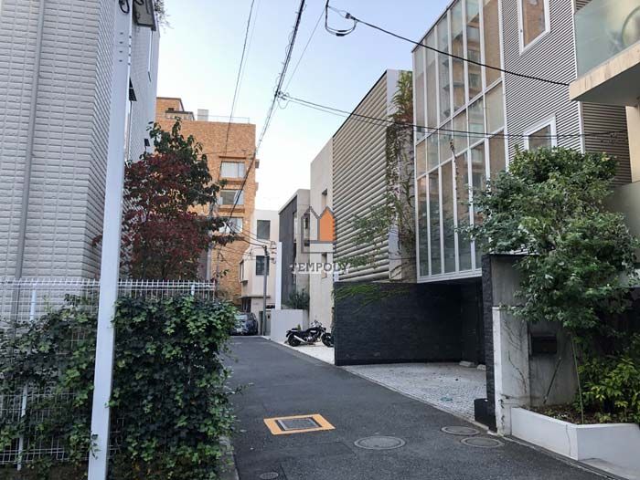 REB南青山ビル 1階 | 店舗物件、貸店舗をお探しなら検索ポータルTEMPOLY