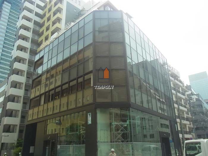 No.R 浜松町 5階501号室 | 店舗物件、貸店舗をお探しなら検索ポータルTEMPOLY