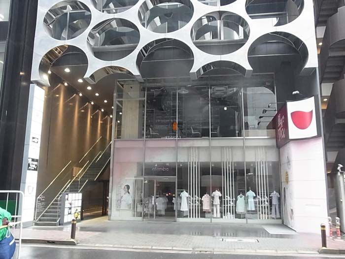 VORT銀座maxim 4階 | 店舗物件、貸店舗をお探しなら検索ポータルTEMPOLY