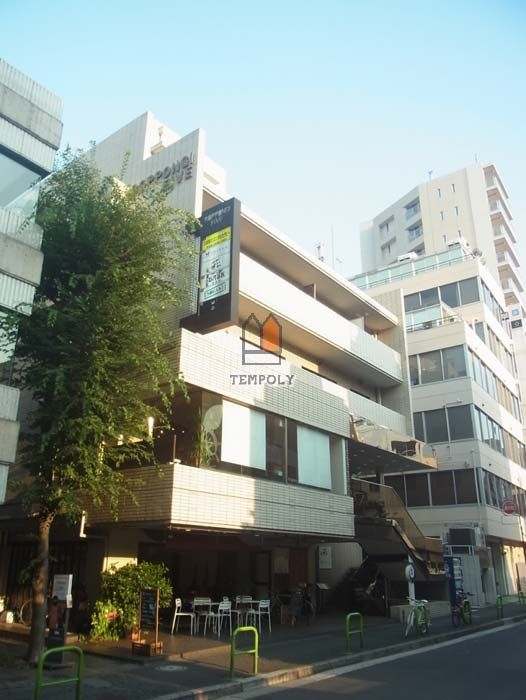 六本木ファイブ B1階102号室 | 店舗物件、貸店舗をお探しなら検索ポータルTEMPOLY