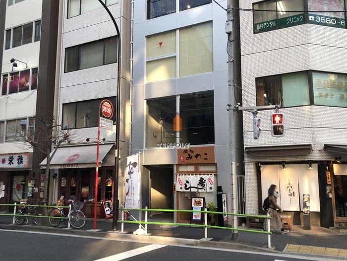 ACN虎ノ門ビル 7階 | 店舗物件、貸店舗をお探しなら検索ポータルTEMPOLY