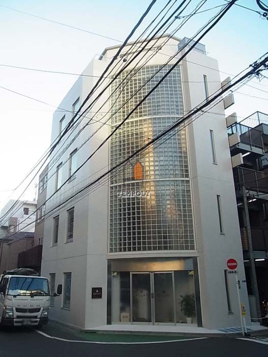AVANCER AZABU(アヴァンセ・アザブ) 301号室 | 店舗物件、貸店舗をお探しなら検索ポータルTEMPOLY