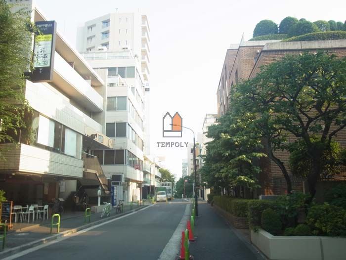 六本木ファイブ B1階102号室 | 店舗物件、貸店舗をお探しなら検索ポータルTEMPOLY