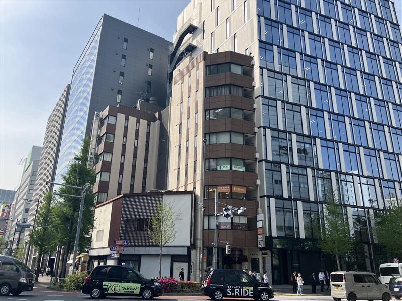 丸忠ビル 5階A | 店舗物件、貸店舗をお探しなら検索ポータルTEMPOLY