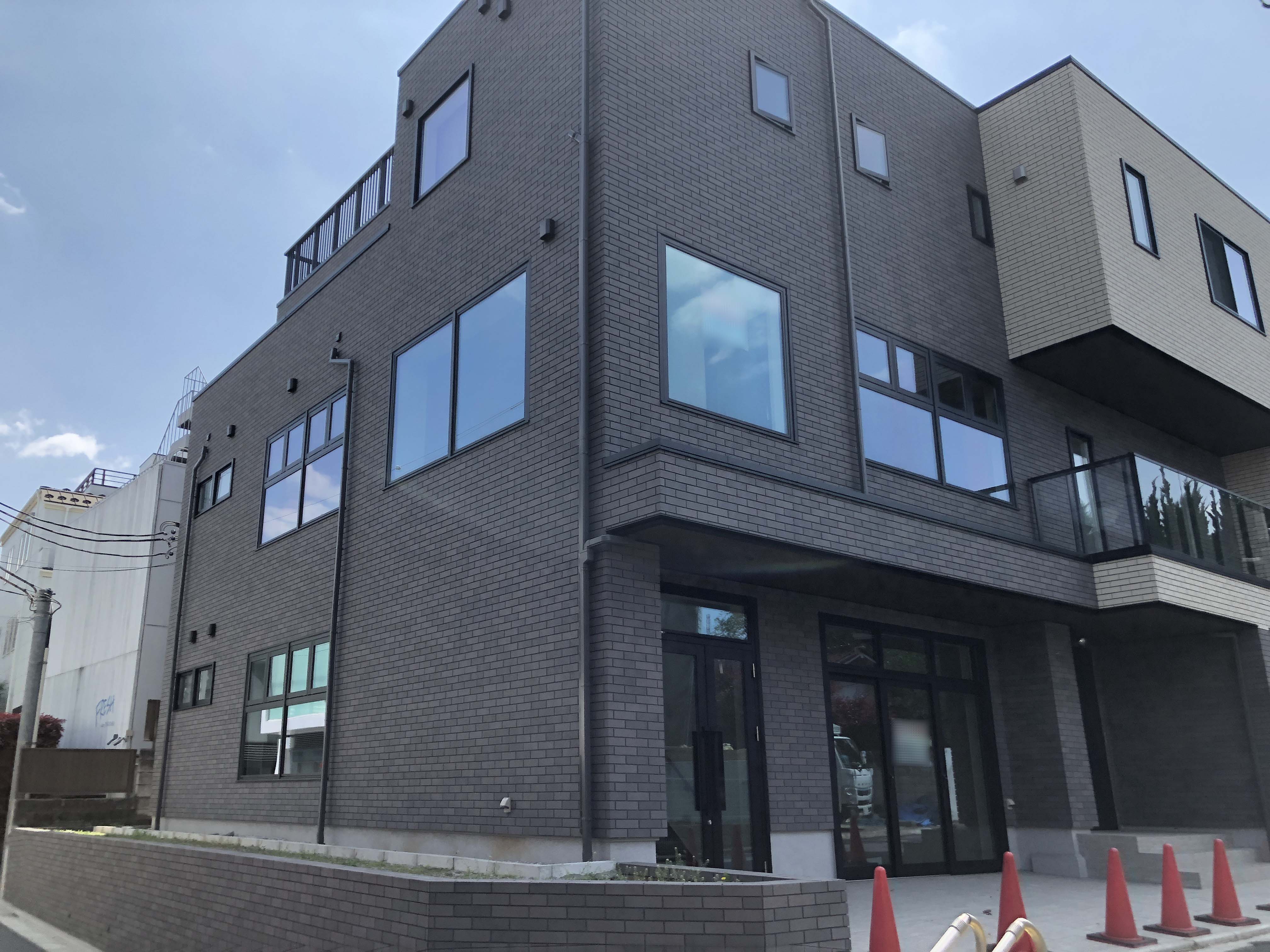 店舗物件、貸店舗をお探しなら検索ポータルTEMPOLY