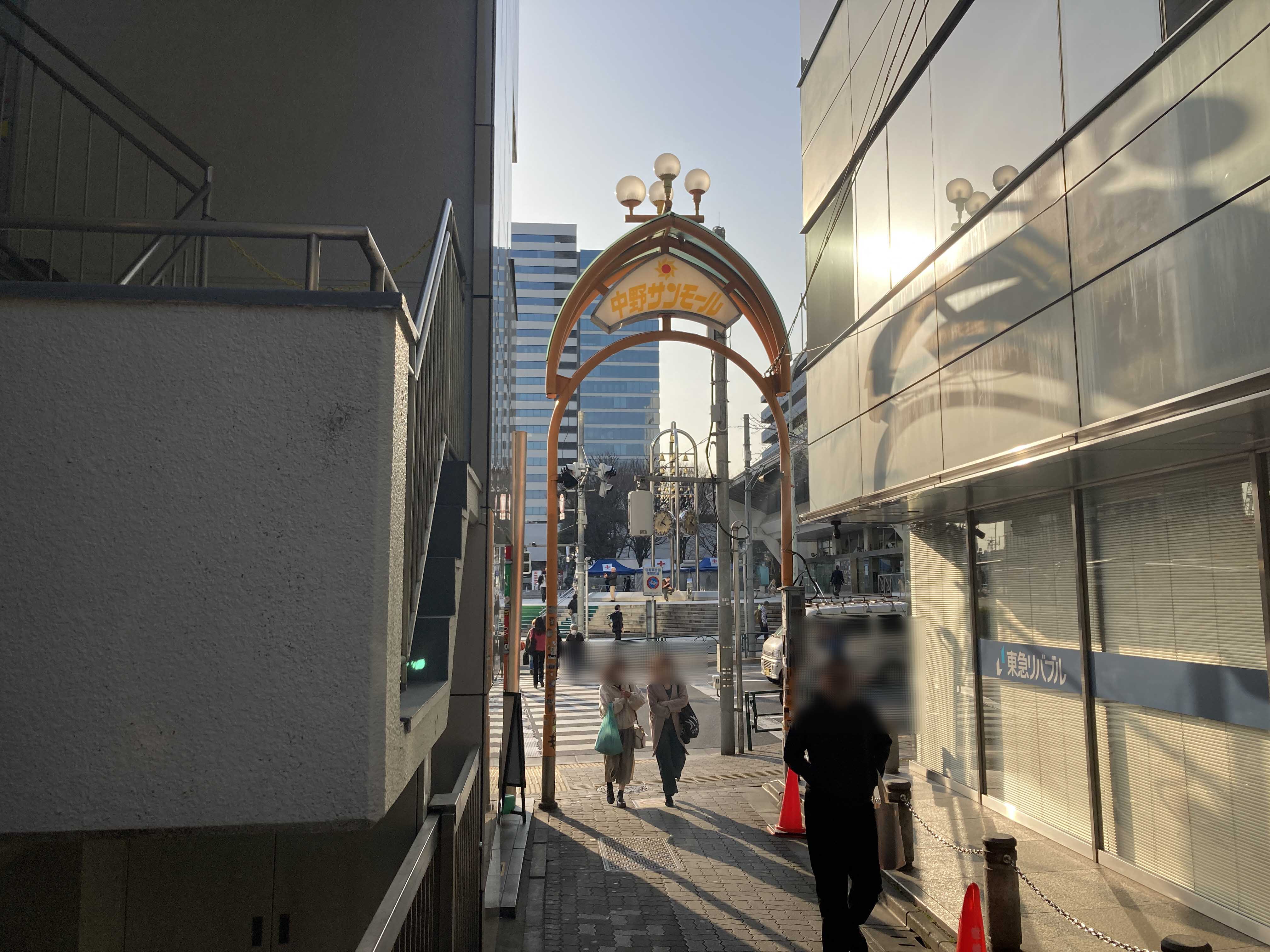 サンモールスノービル 1.2階 | 店舗物件、貸店舗をお探しなら検索ポータルTEMPOLY