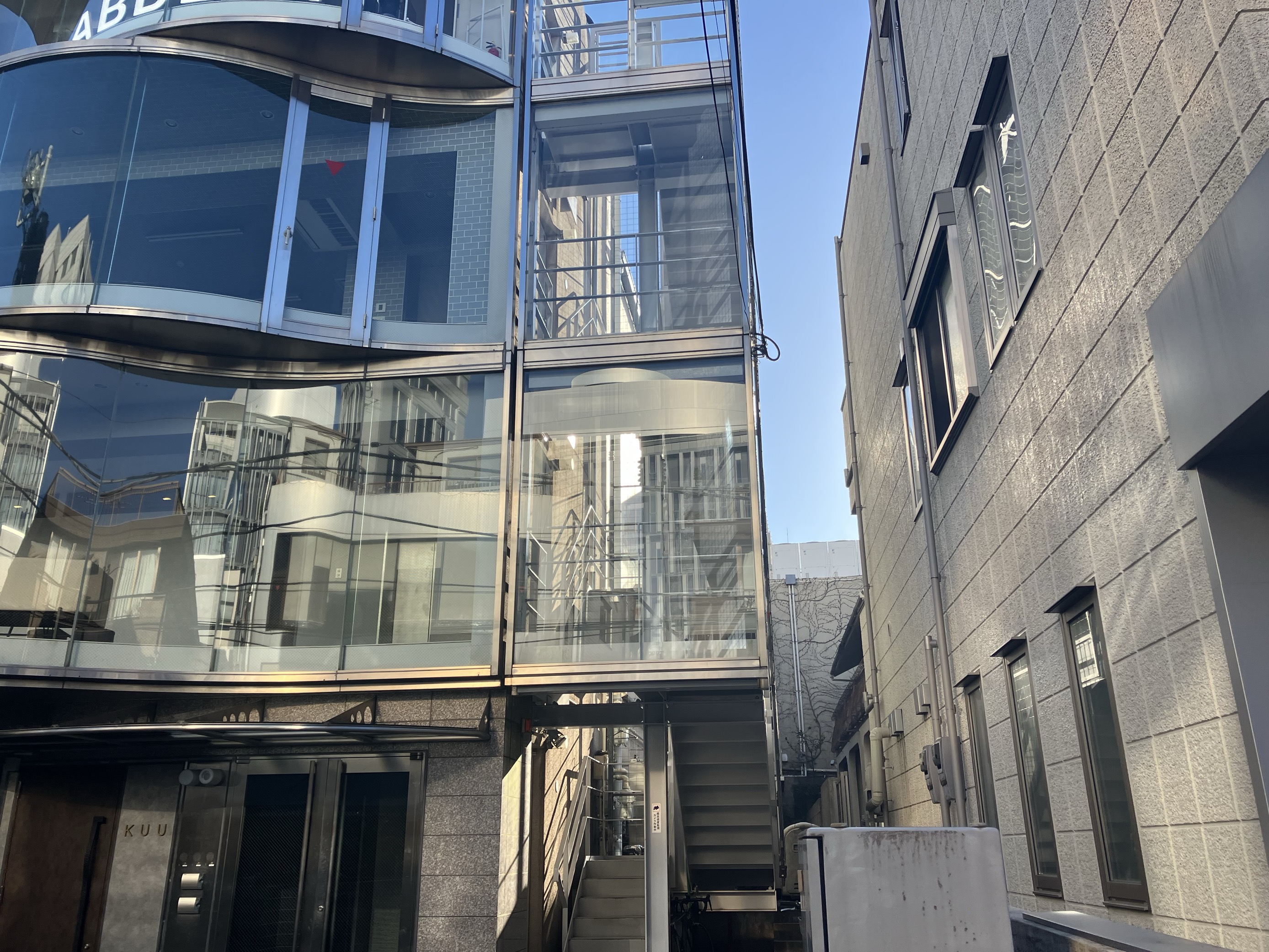 AQUA 3階 | 店舗物件、貸店舗をお探しなら検索ポータルTEMPOLY