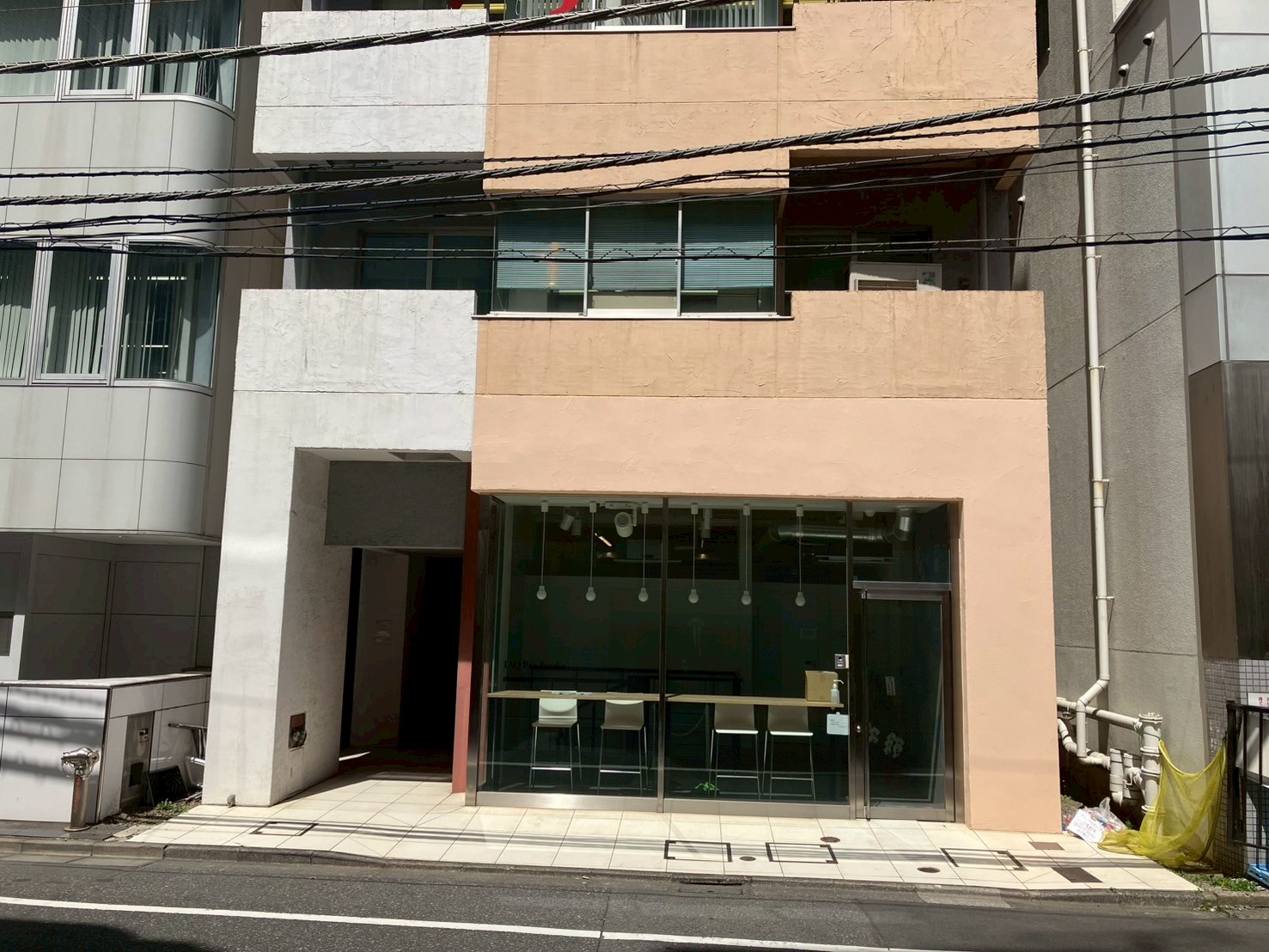 モデューロ浜松町 5階 | 店舗物件、貸店舗をお探しなら検索ポータルTEMPOLY