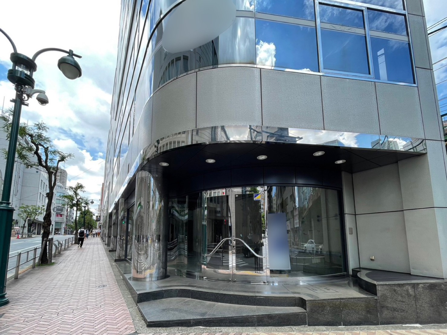 大畠ビル 1階101号室 | 店舗物件、貸店舗をお探しなら検索ポータルTEMPOLY