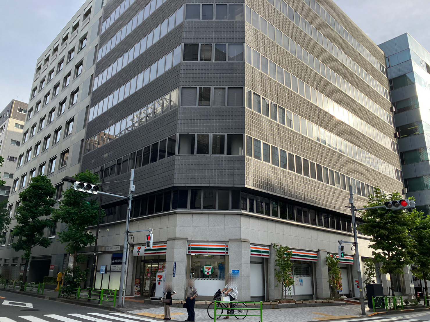 AIC共同ビル B1階 | 店舗物件、貸店舗をお探しなら検索ポータルTEMPOLY