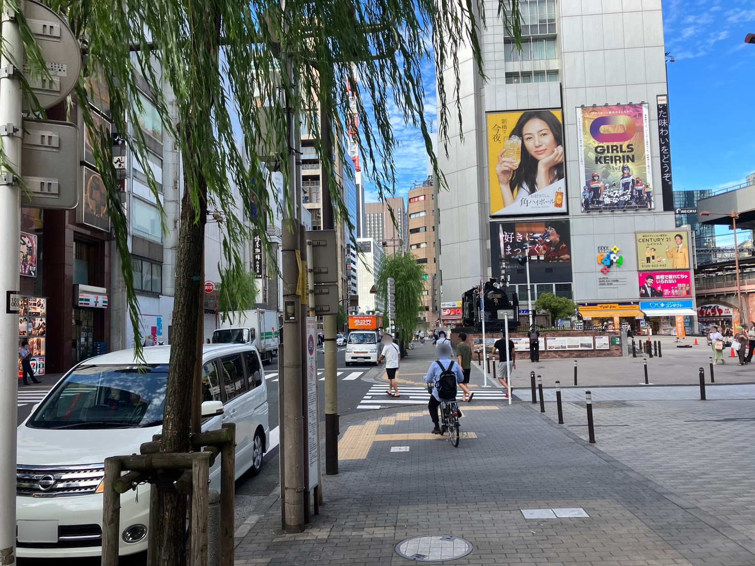 IKENO-7 8階 | 店舗物件、貸店舗をお探しなら検索ポータルTEMPOLY