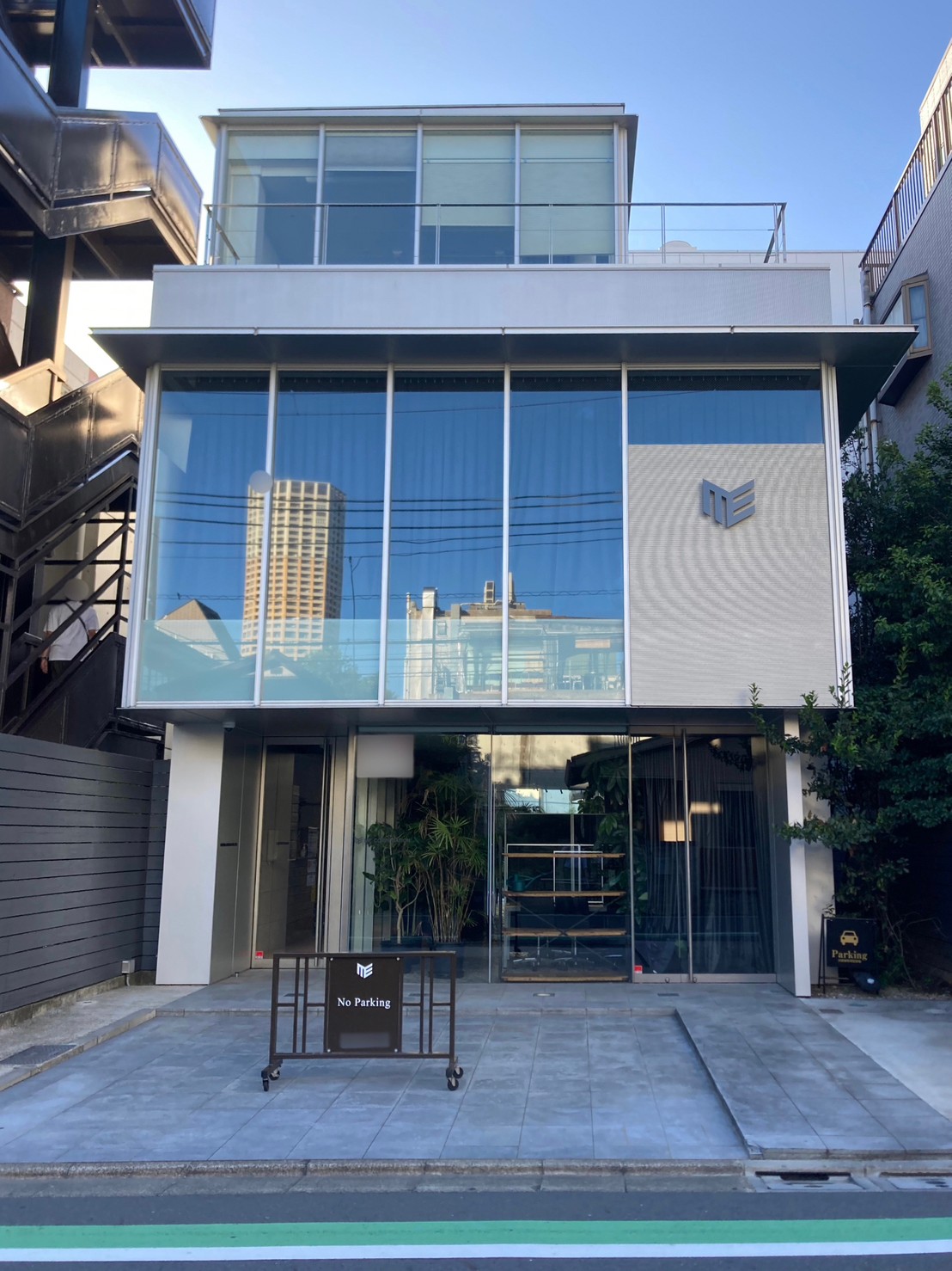 ME Bldg. 1階 | 店舗物件、貸店舗をお探しなら検索ポータルTEMPOLY