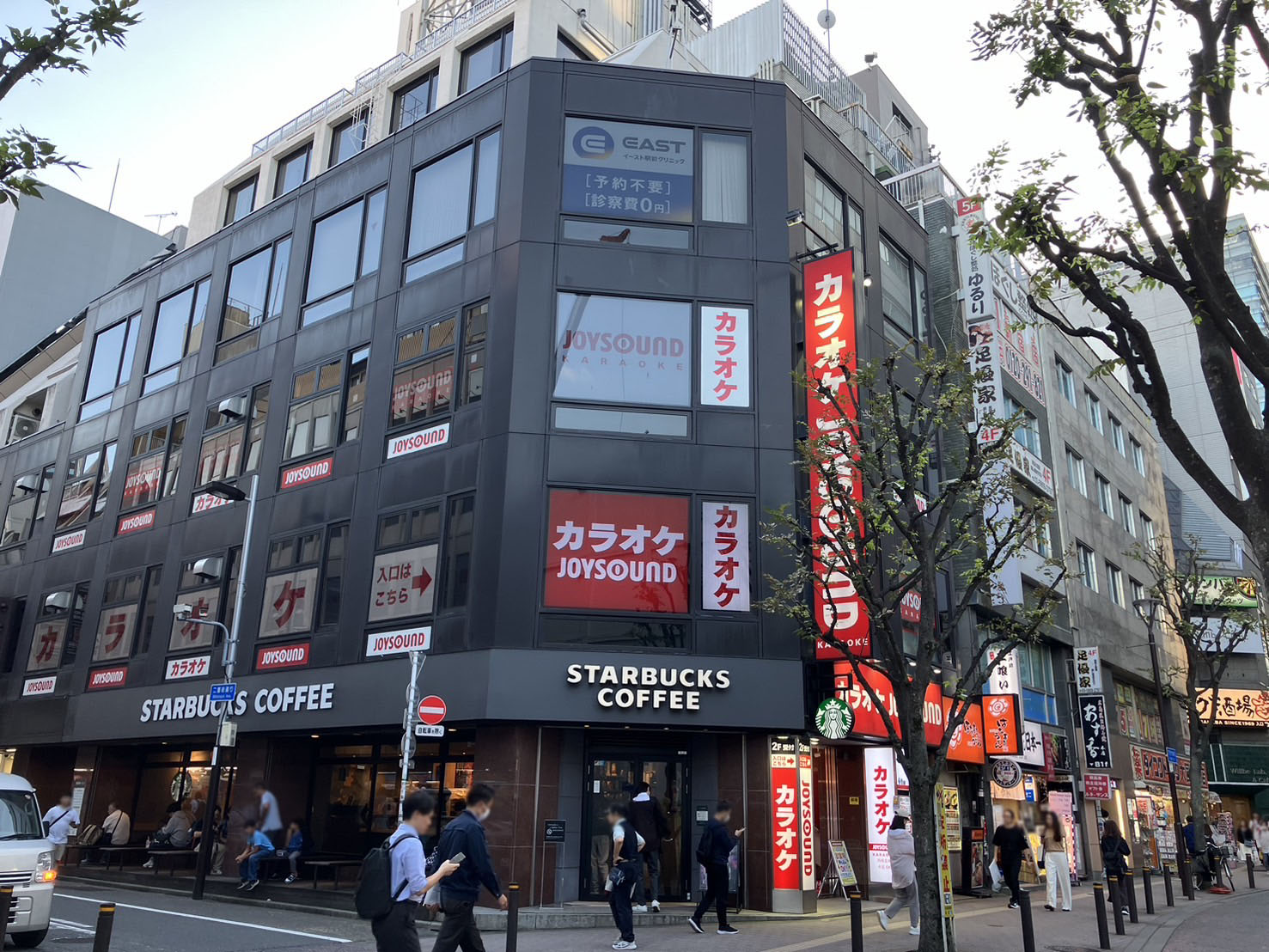 高倉第1ビル 5階 | 店舗物件、貸店舗をお探しなら検索ポータルTEMPOLY