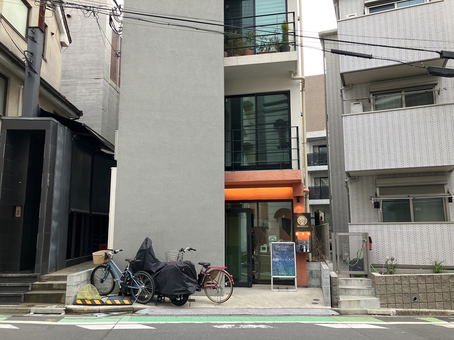 石井ビル 2階 | 店舗物件、貸店舗をお探しなら検索ポータルTEMPOLY