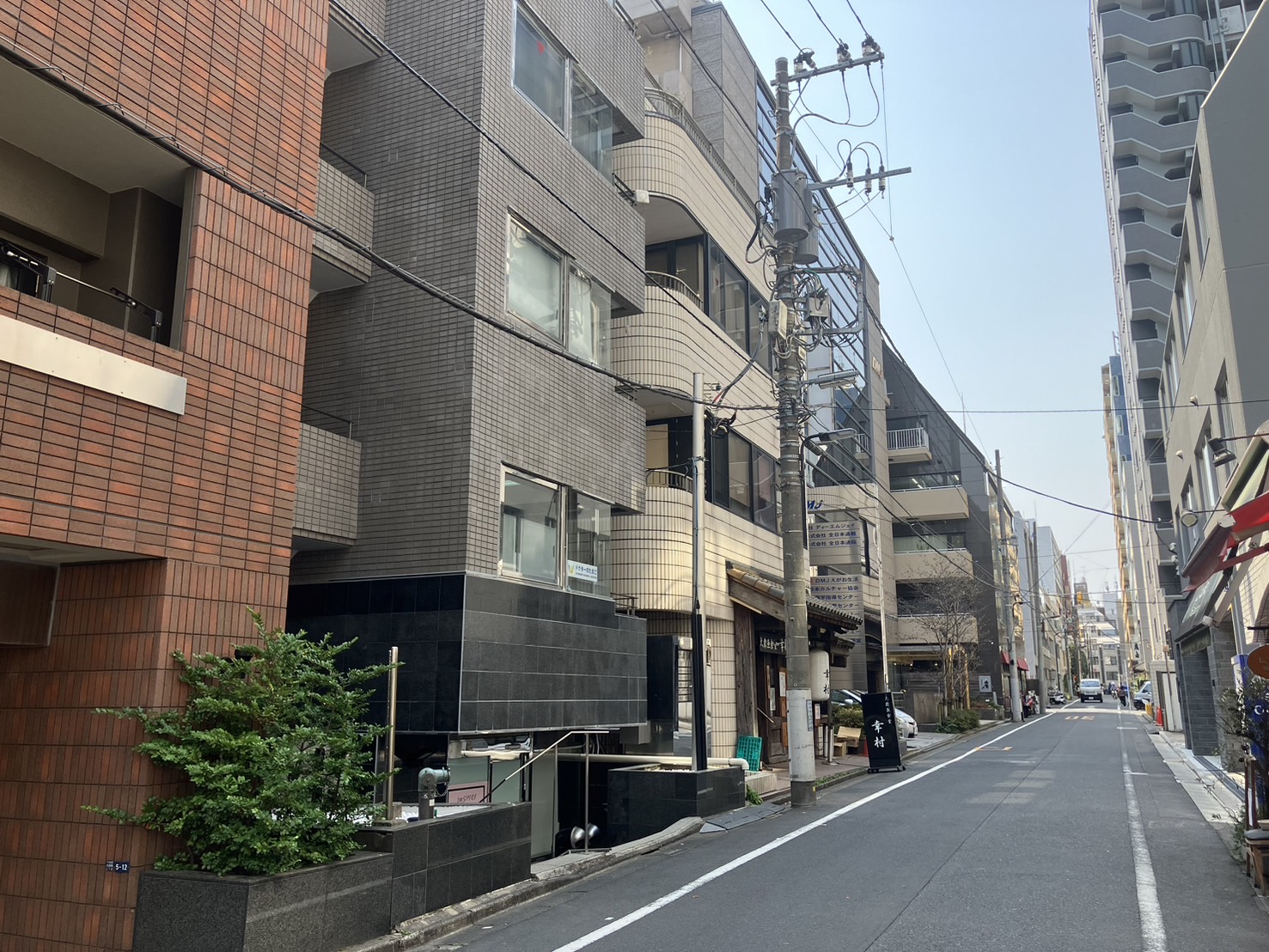 PIM九段ビル 1階 | 店舗物件、貸店舗をお探しなら検索ポータルTEMPOLY