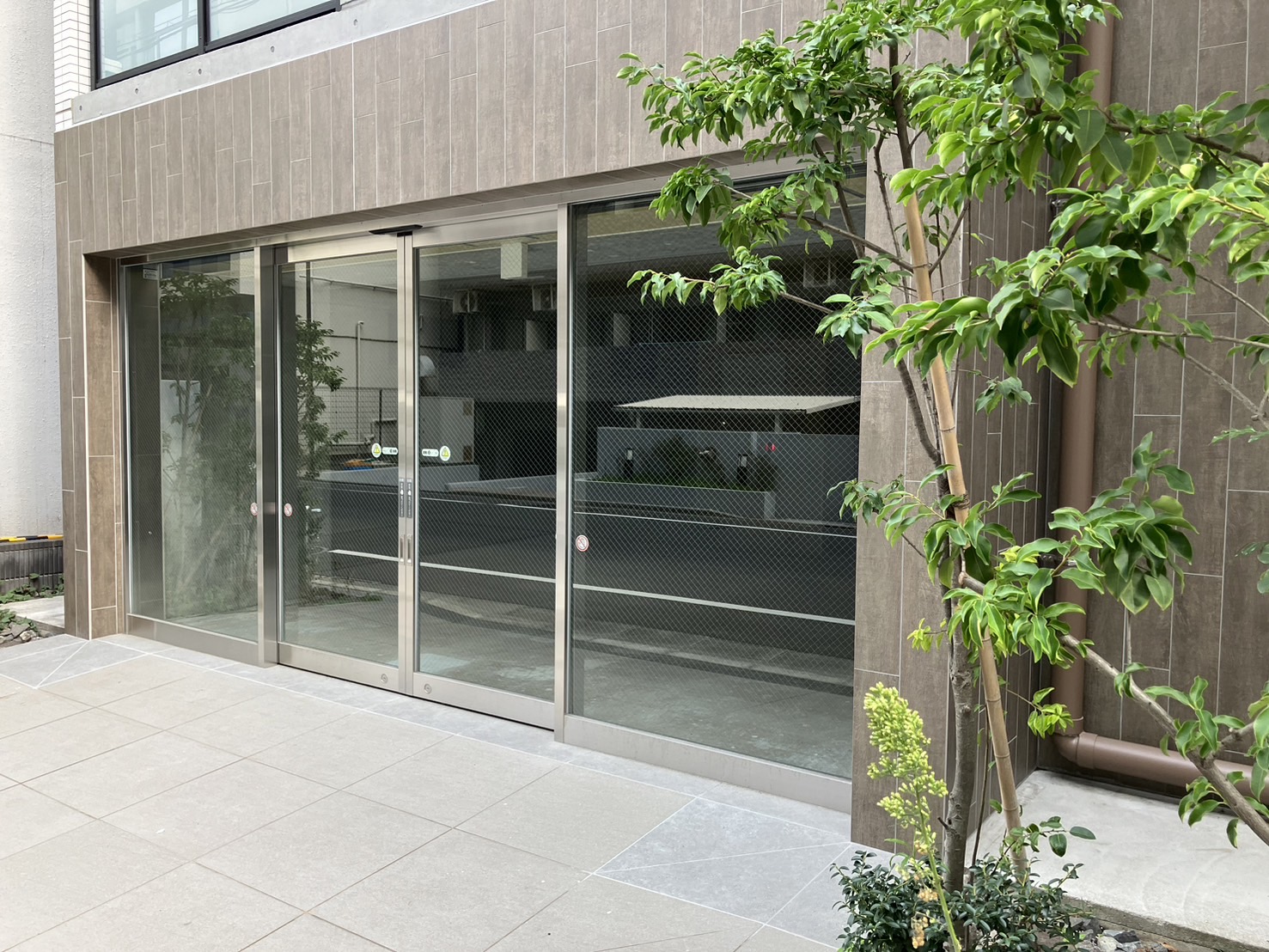 Hmlet岩本町 1階 | 店舗物件、貸店舗をお探しなら検索ポータルTEMPOLY