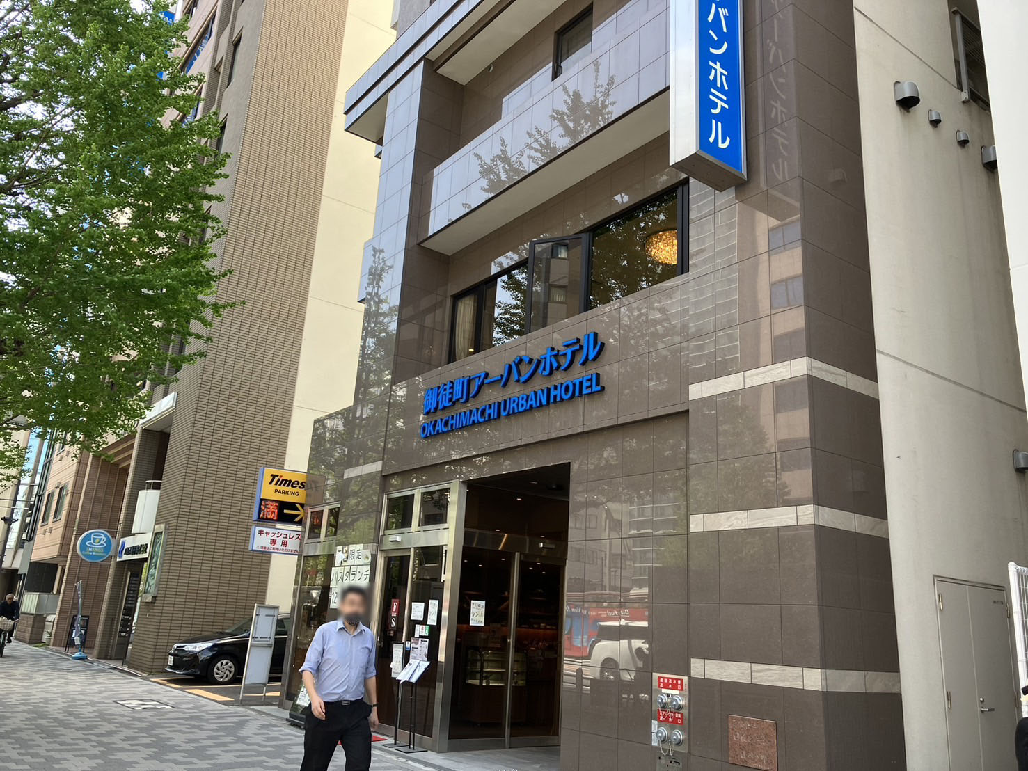 御徒町アーバンホテル 1階 | 店舗物件、貸店舗をお探しなら検索ポータルTEMPOLY