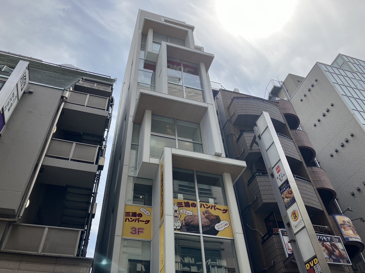 スタック池袋 5階 | 店舗物件、貸店舗をお探しなら検索ポータルTEMPOLY