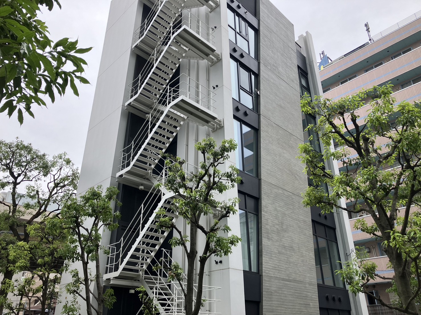 ESCALIER神楽坂 1階 | 店舗物件、貸店舗をお探しなら検索ポータルTEMPOLY