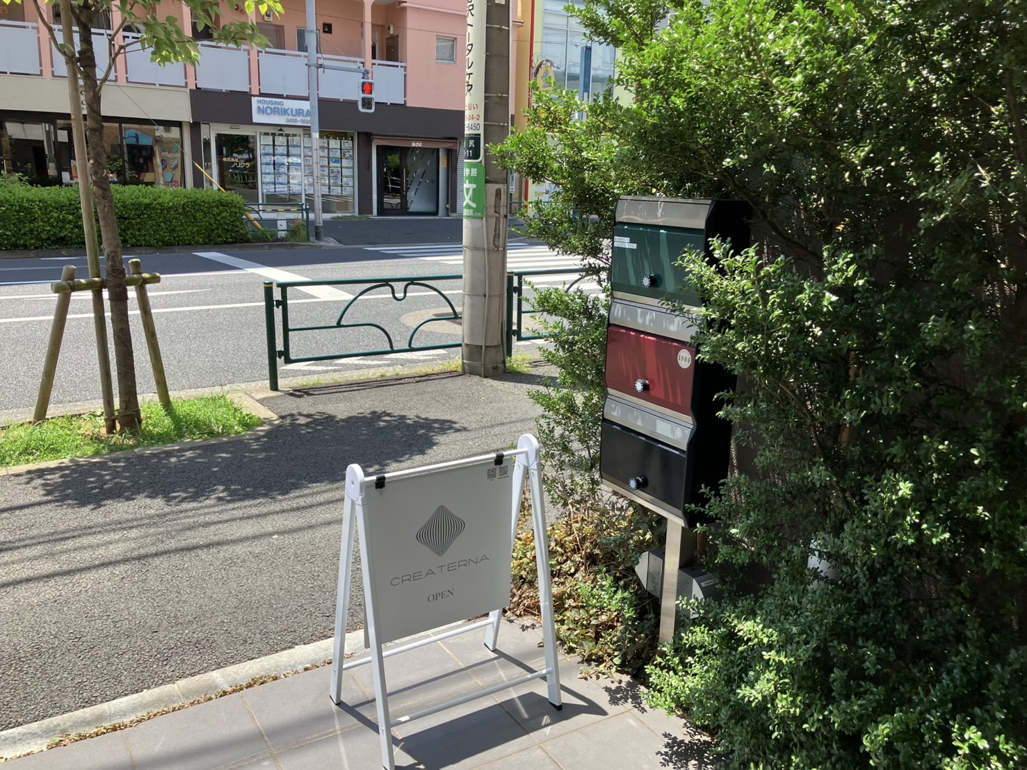 サンビレッジ32 B1階 | 店舗物件、貸店舗をお探しなら検索ポータルTEMPOLY