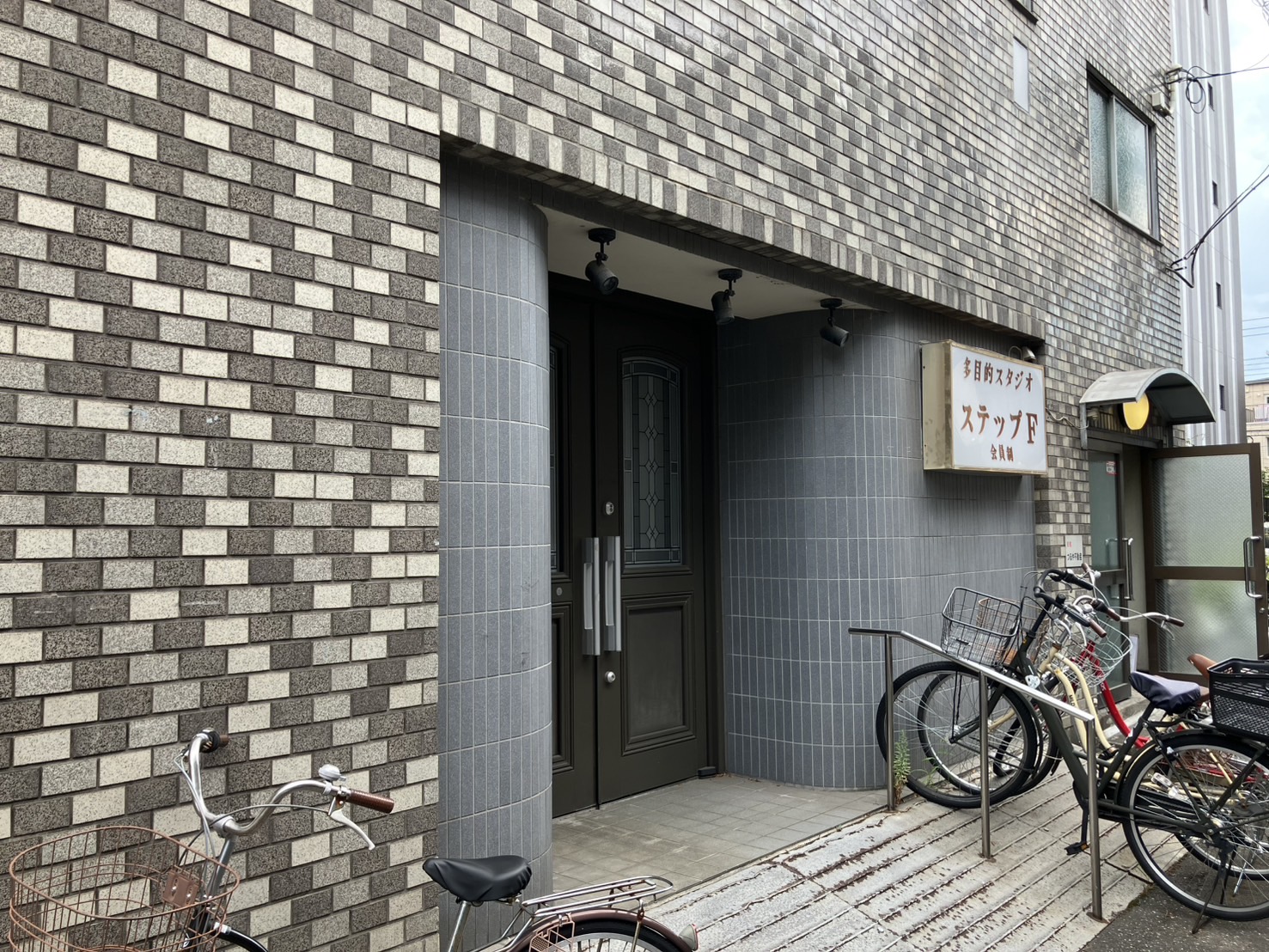 藤澤ビル 1階 | 店舗物件、貸店舗をお探しなら検索ポータルTEMPOLY