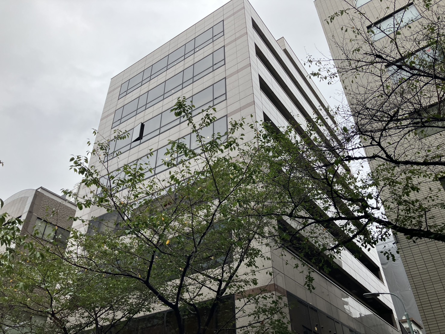 茅場町偕成ビル 1階 | 店舗物件、貸店舗をお探しなら検索ポータルTEMPOLY