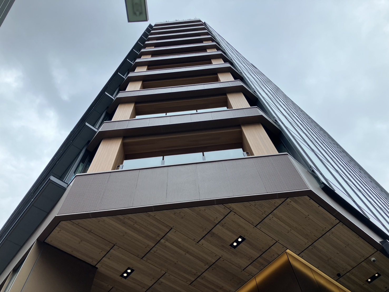 第一生命京橋キノテラス | 店舗物件、貸店舗をお探しなら検索ポータルTEMPOLY