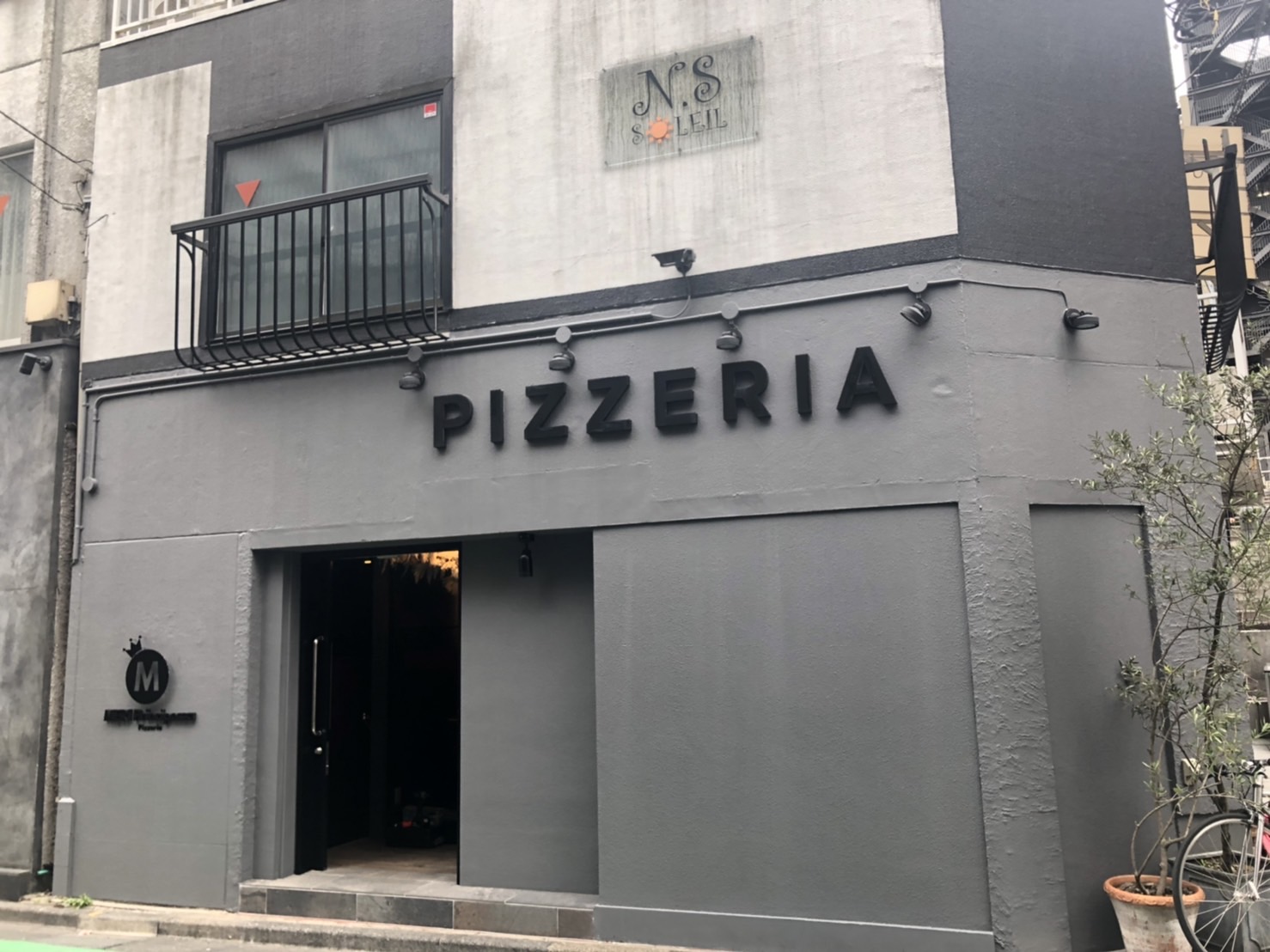 Soleil NSビル 302 | 店舗物件、貸店舗をお探しなら検索ポータルTEMPOLY