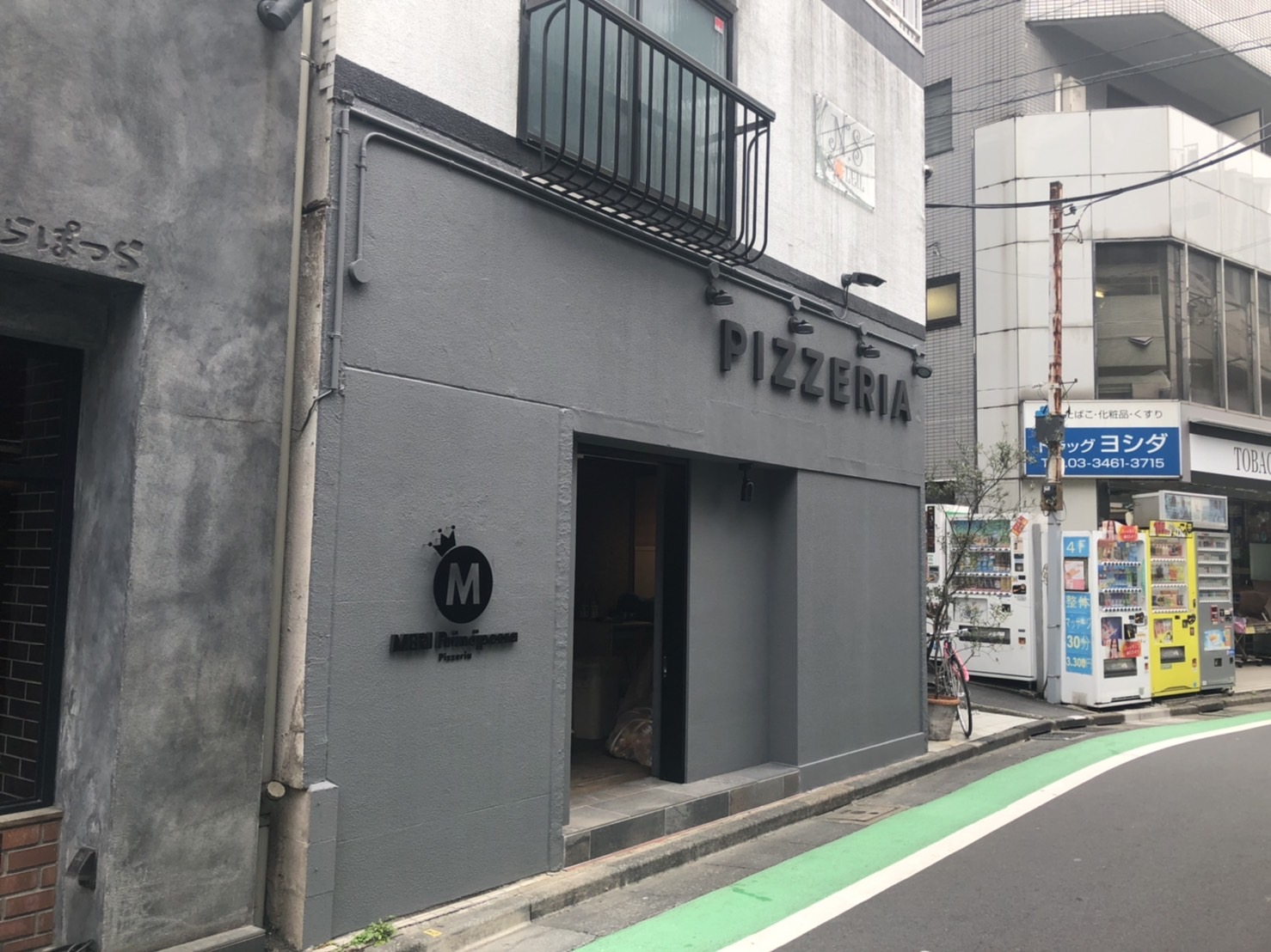 Soleil NSビル 301 | 店舗物件、貸店舗をお探しなら検索ポータルTEMPOLY