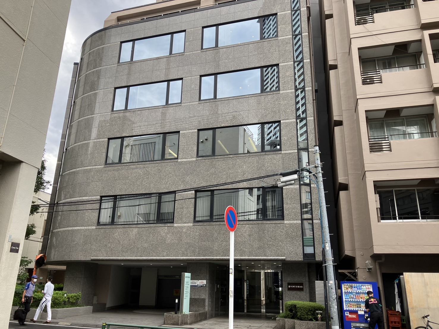 VORT青葉台Ⅱ 4階 | 店舗物件、貸店舗をお探しなら検索ポータルTEMPOLY