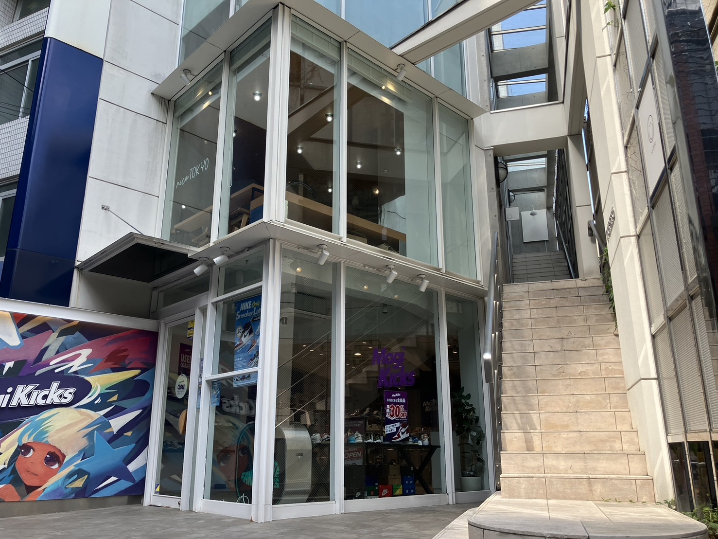 INGRESSO（インガレッソ） 1階 | 店舗物件、貸店舗をお探しなら検索ポータルTEMPOLY