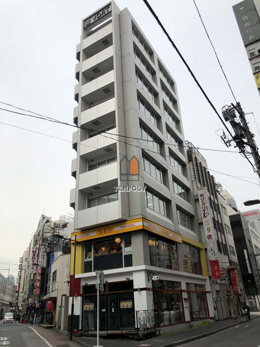 VORT神田 3階 | 店舗物件、貸店舗をお探しなら検索ポータルTEMPOLY