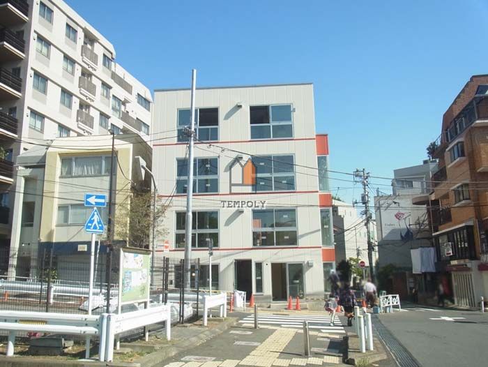 ホリイビルNo,5 旧：(仮)堀井ビル5 3階302 | 店舗物件、貸店舗をお探しなら検索ポータルTEMPOLY