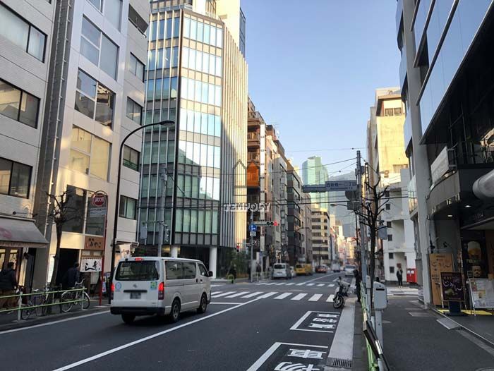 ACN虎ノ門ビル 7階 | 店舗物件、貸店舗をお探しなら検索ポータルTEMPOLY