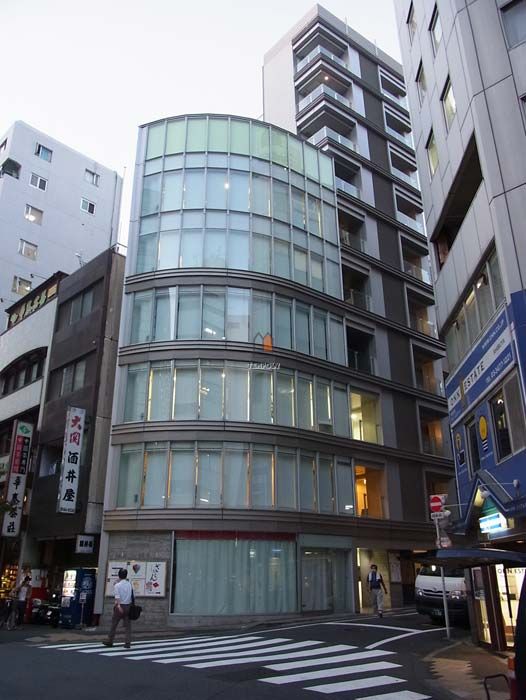 VORT渋谷道玄坂（旧：渋谷AXヒルズ） 7階 | 店舗物件、貸店舗をお探しなら検索ポータルTEMPOLY