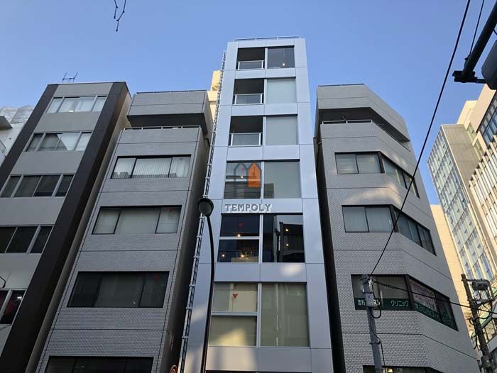 ACN虎ノ門ビル 7階 | 店舗物件、貸店舗をお探しなら検索ポータルTEMPOLY