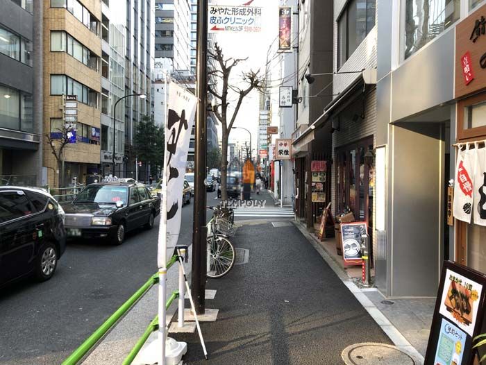 ACN虎ノ門ビル 7階 | 店舗物件、貸店舗をお探しなら検索ポータルTEMPOLY