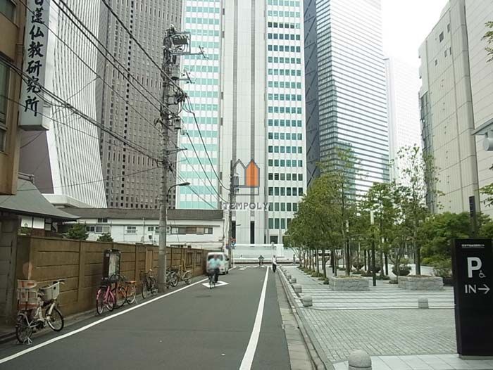 鷺谷ビル 3階301号室 | 店舗物件、貸店舗をお探しなら検索ポータルTEMPOLY