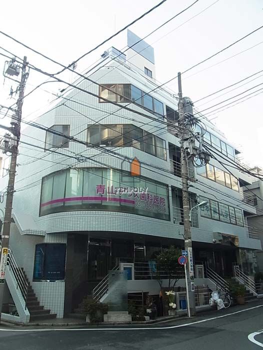 VORT AOYAMA 3階303 | 店舗物件、貸店舗をお探しなら検索ポータルTEMPOLY