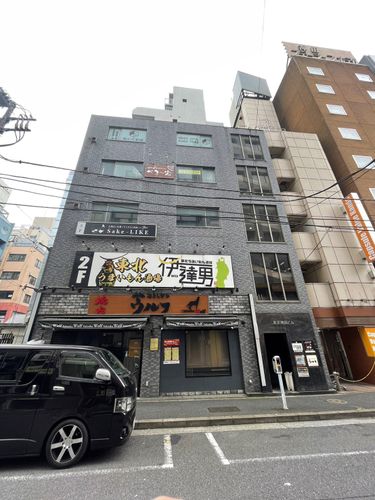 東京神田ビル 4階 | 店舗物件、貸店舗をお探しなら検索ポータルTEMPOLY
